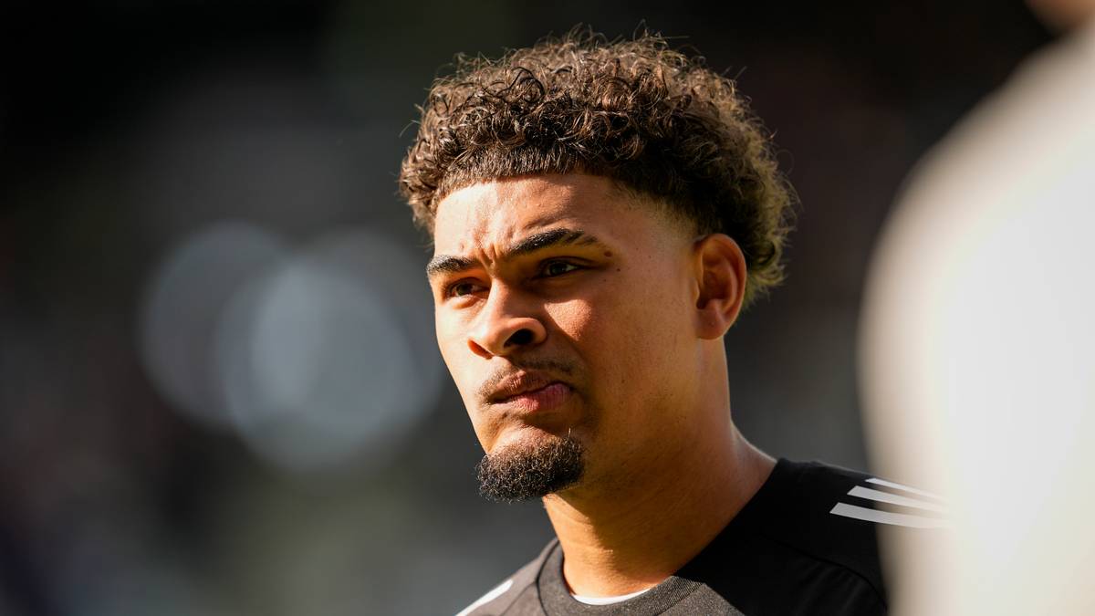 Noah Holm går fra Rosenborg til Brann – følger i farens fotspor – NRK ...