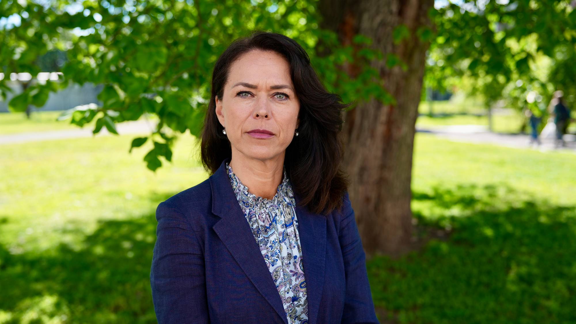 Fire menn tiltalt etter drapet på Jonas Aarseth Henriksen – NRK Buskerud – Lokale nyheter, TV og ...