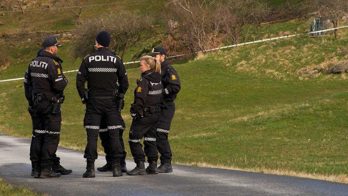 Mener Drap Var Forsettlig Handling Nrk Vestland