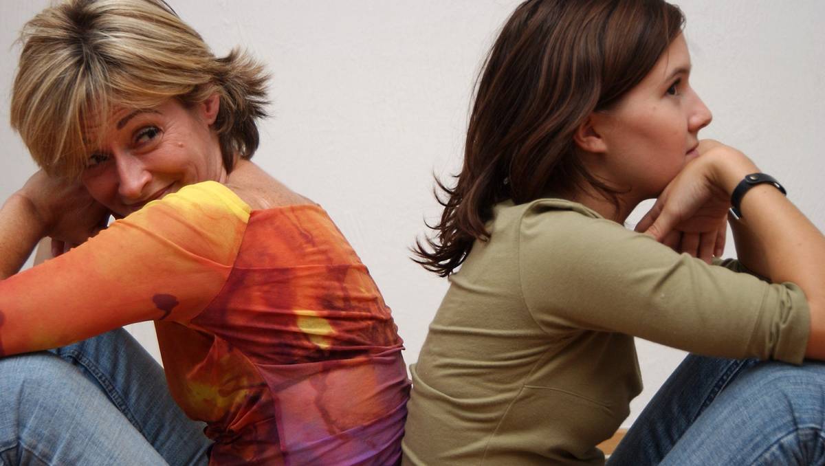 Slik snakker du med barna om puberteten – NRK Viten – Nyheter innen ...