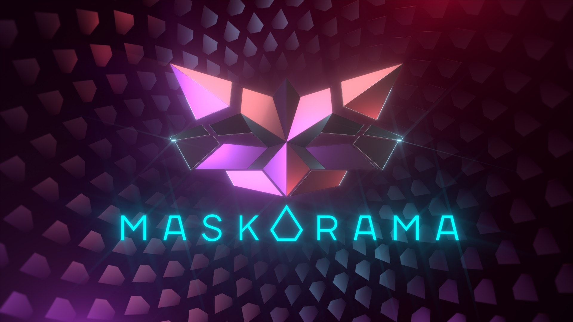 Maskorama - NRK TV