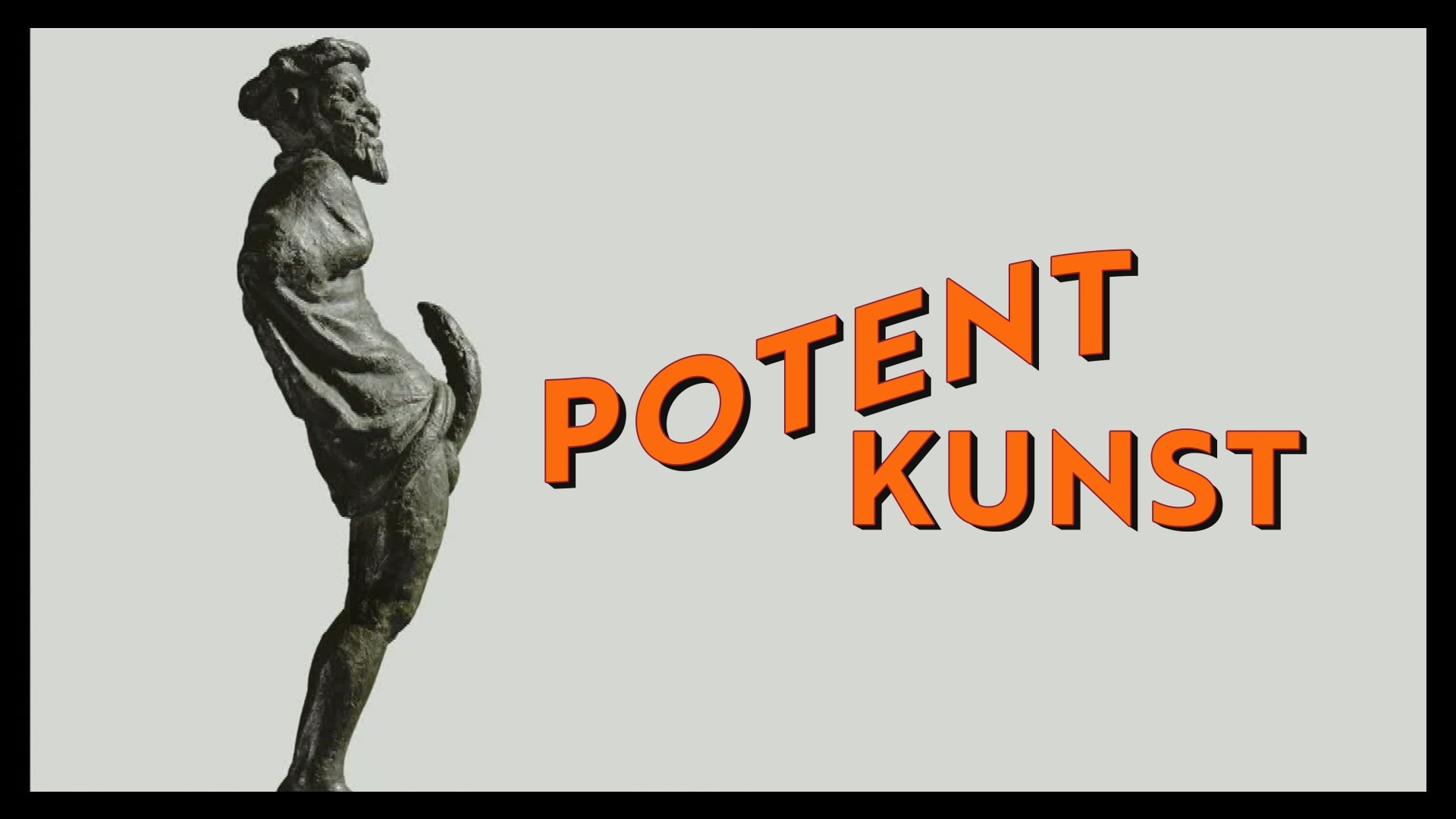 Potent kunst - NRK TV