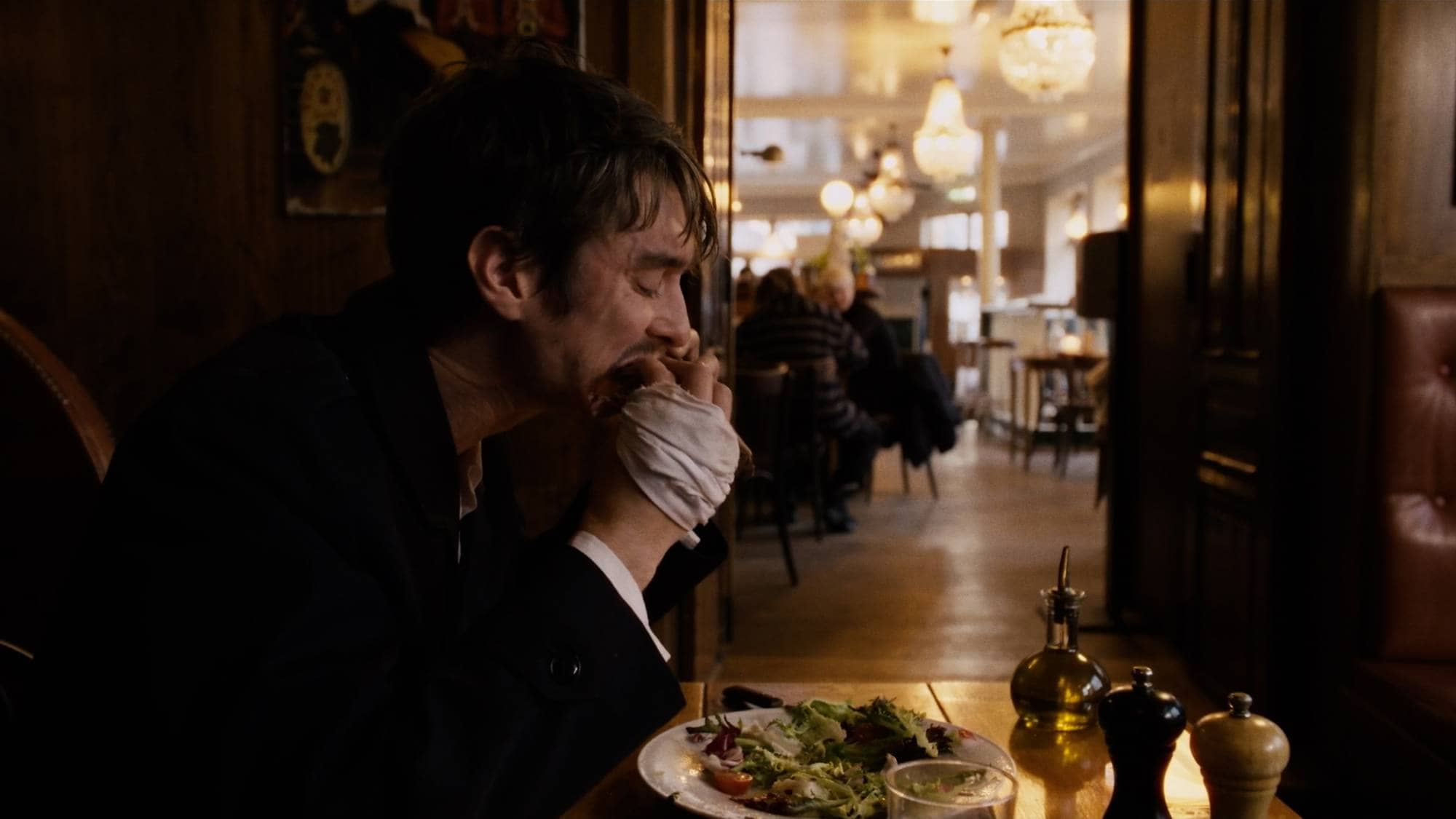 Anmeldelse: «Sult 2020» – Filmpolitiet