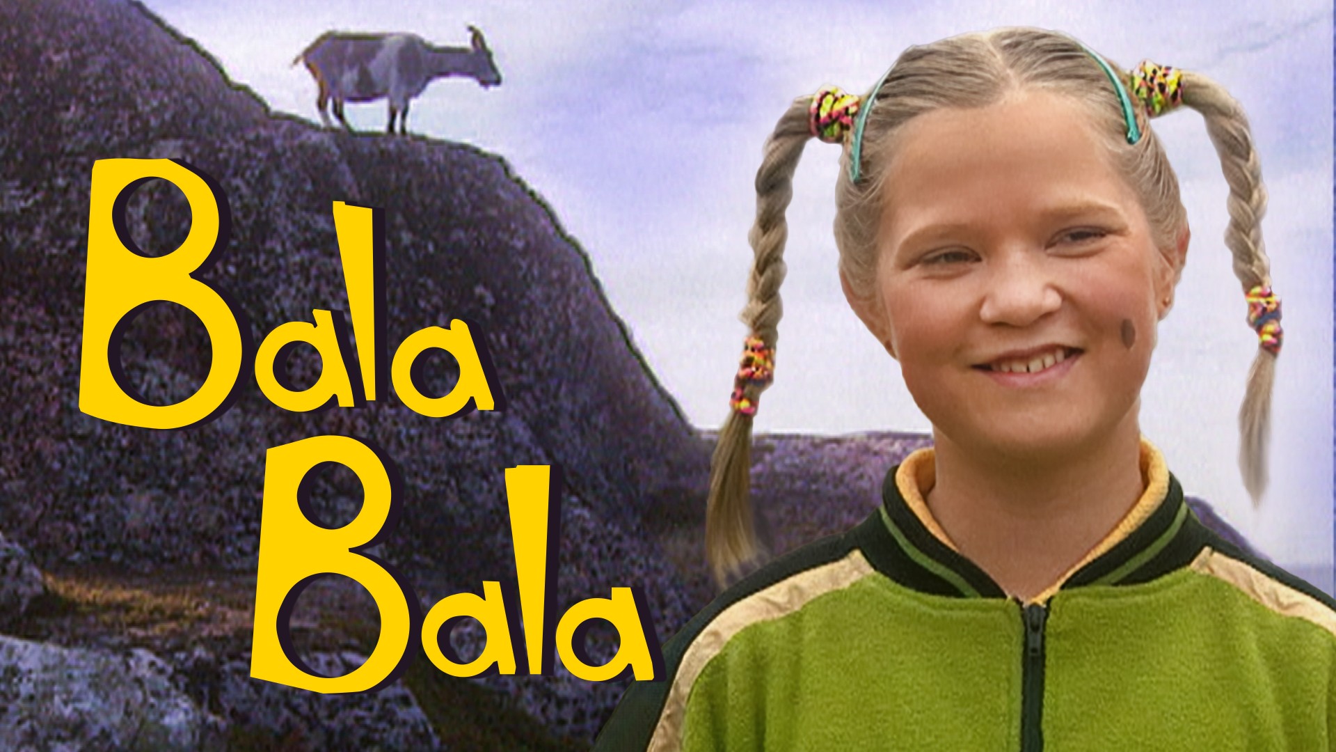 Bala-bala - NRK TV