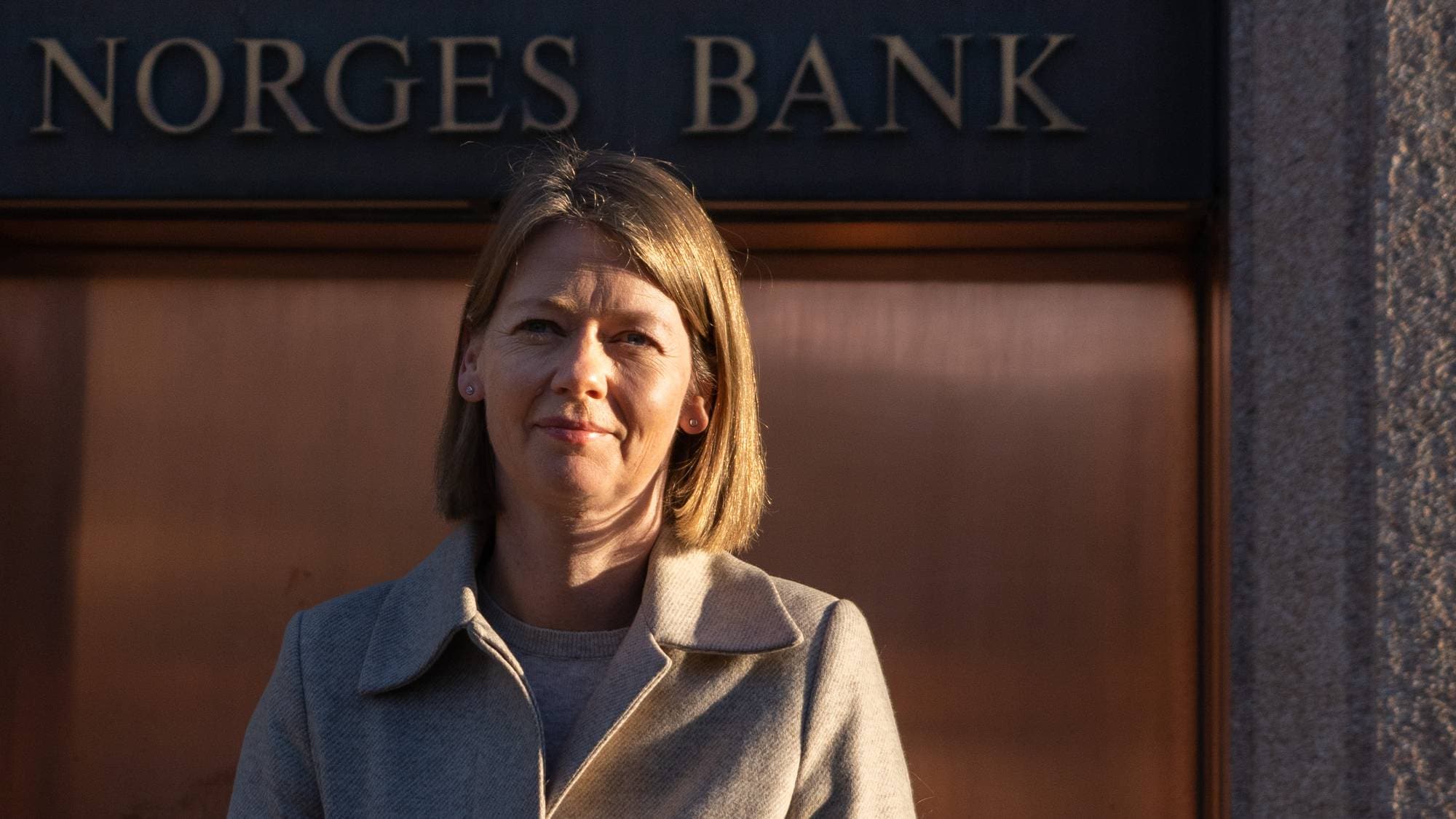 Norges Bank øker renten til 0,75 prosent – varsler syv nye rentehevinger – NRK Norge – Oversikt ...