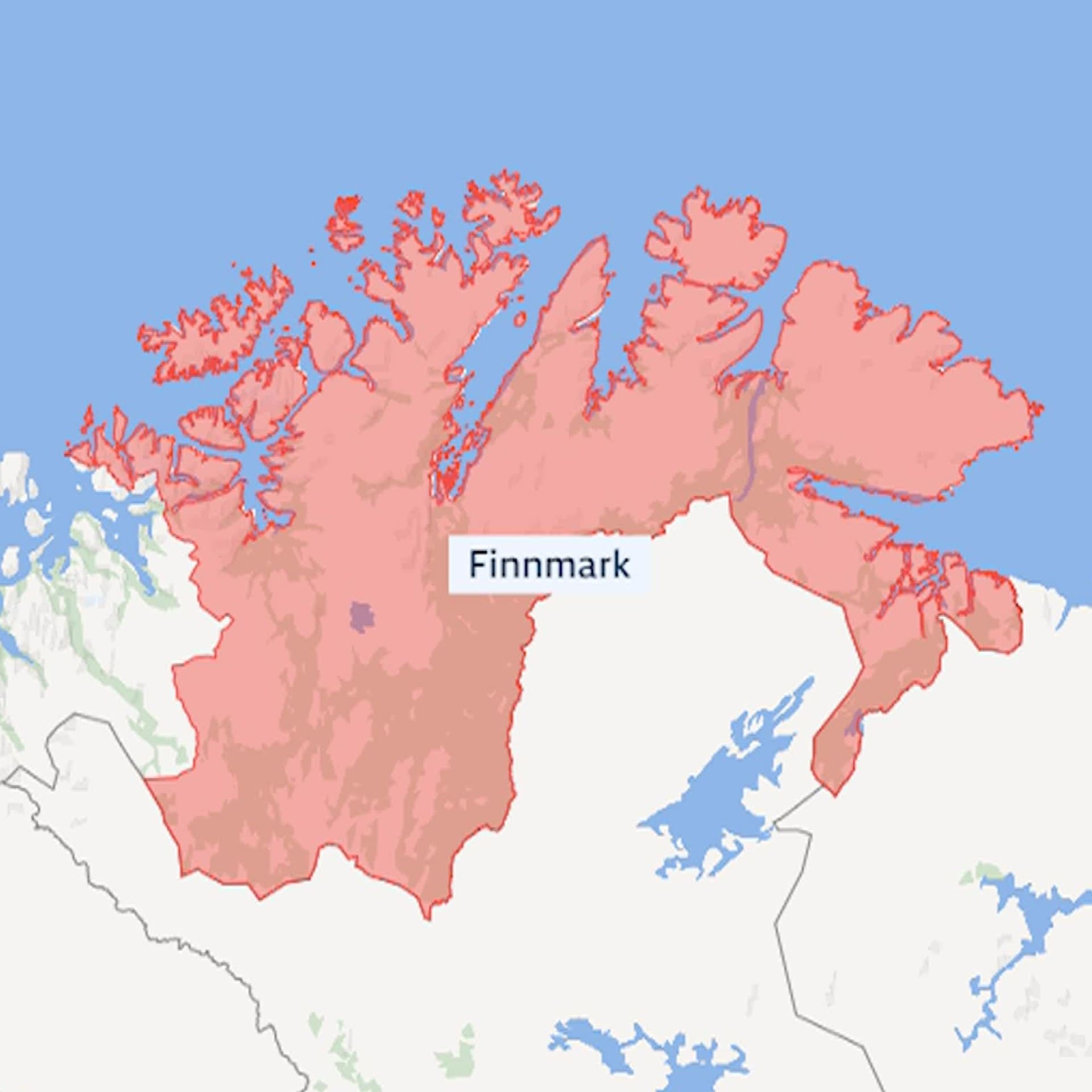 Dette er Finnmarks viktigste punkter i statsbudsjettet – NRK