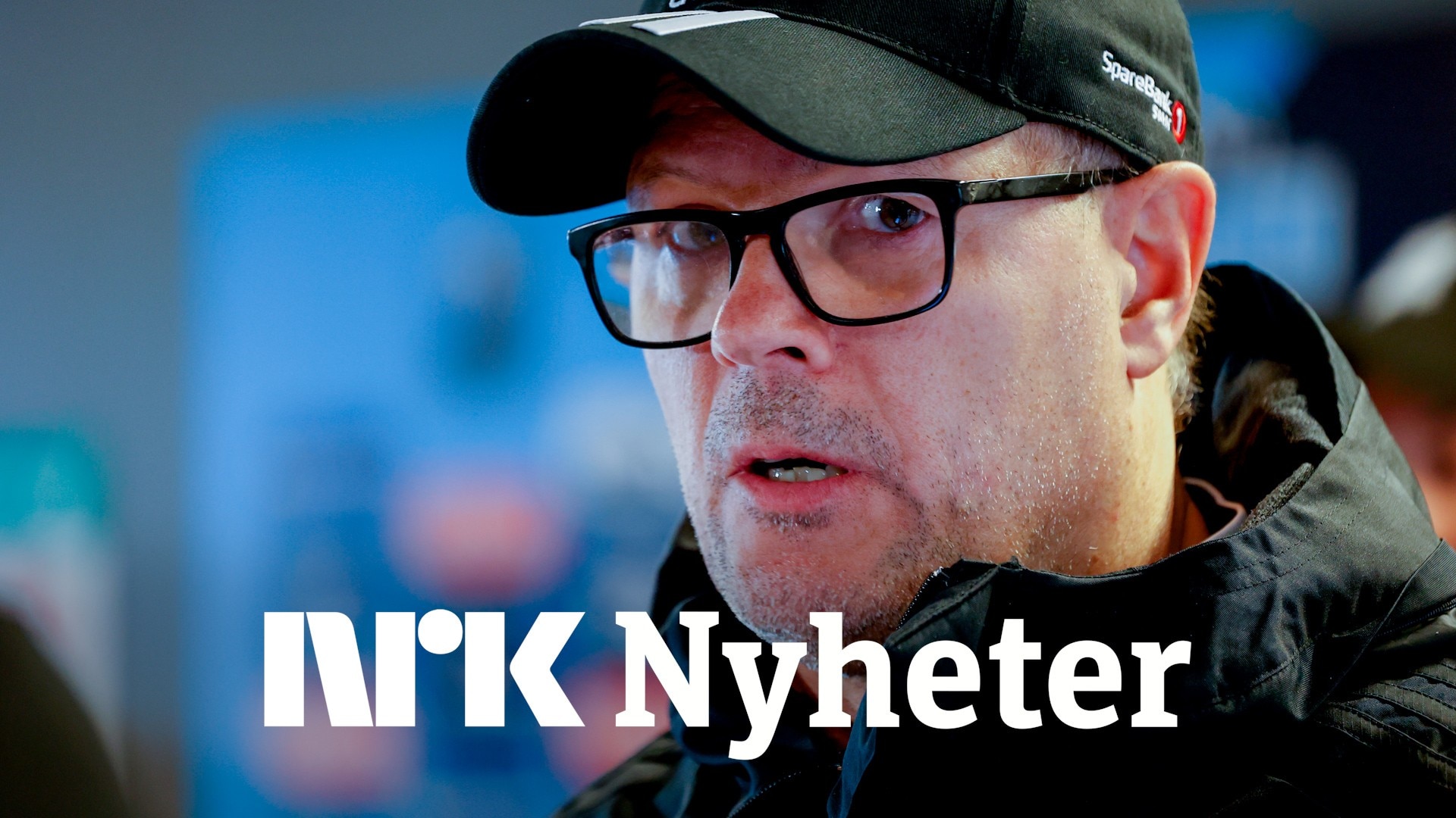 NRK Nyheter - NRK TV