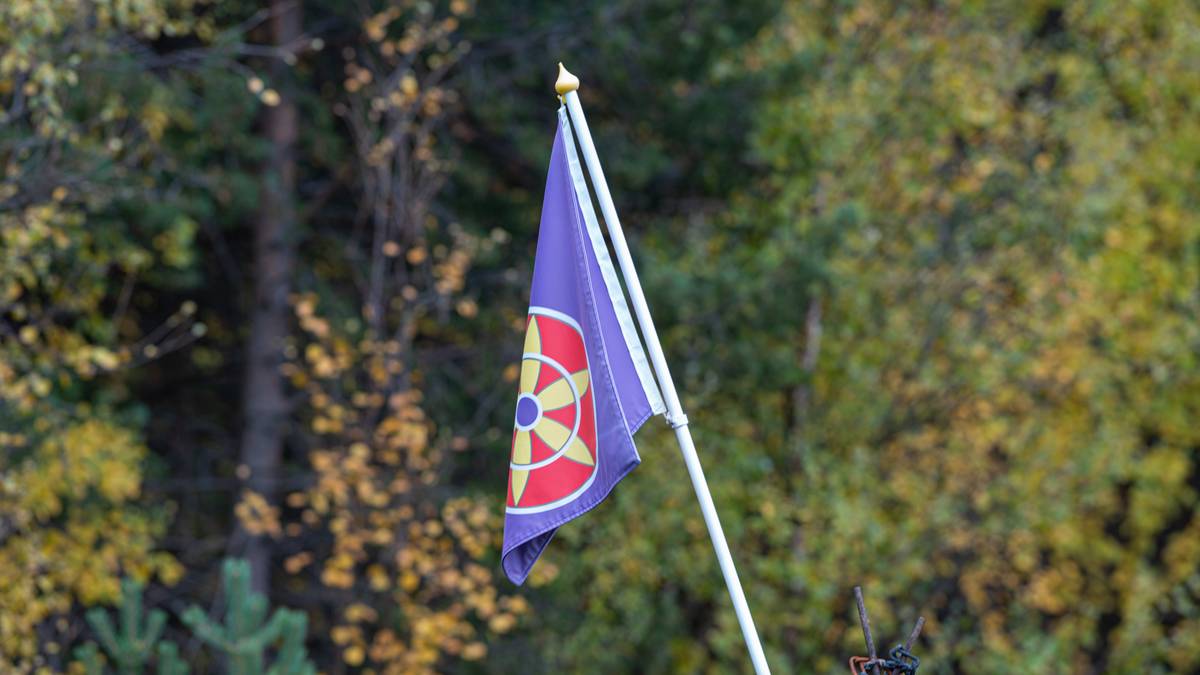 Kvenflagget – NRK Troms og Finnmark