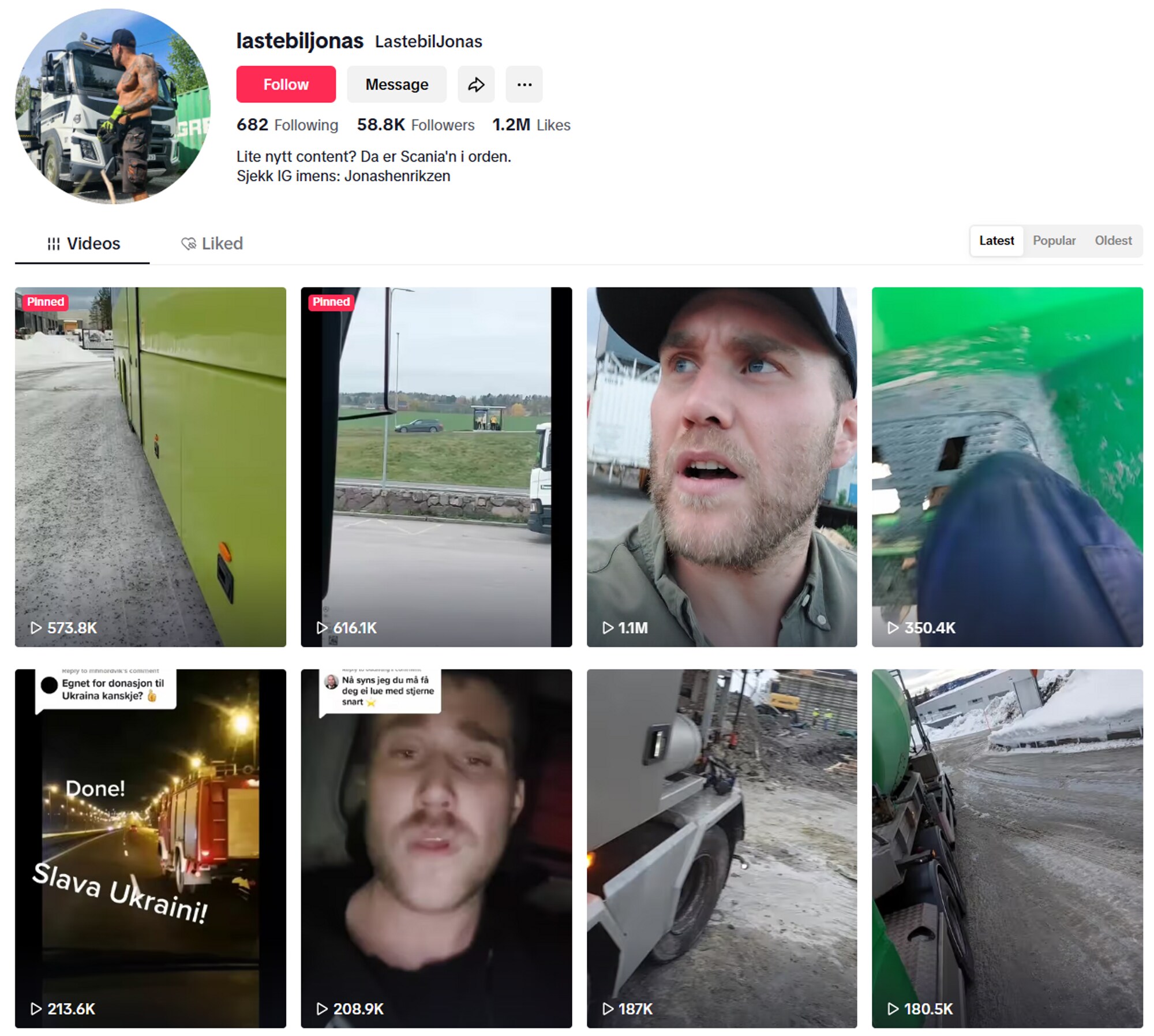 Dette vet vi om drapet på Jonas Aarseth Henriksen – NRK Buskerud – Lokale nyheter, TV og radio