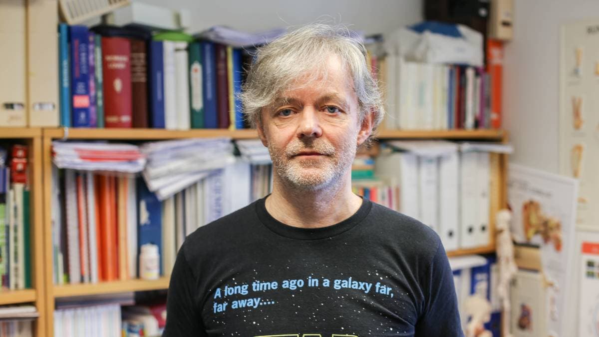 Smittevernlege: – Flere smittet av hepatitt-A i Haugesund – NRK ...