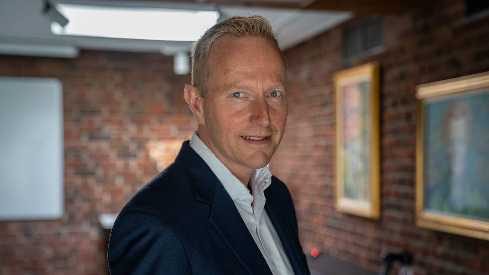 Sylvi Listhaug er einaste kvinnelege listetopp i Frp – berre 2 av 20 ...