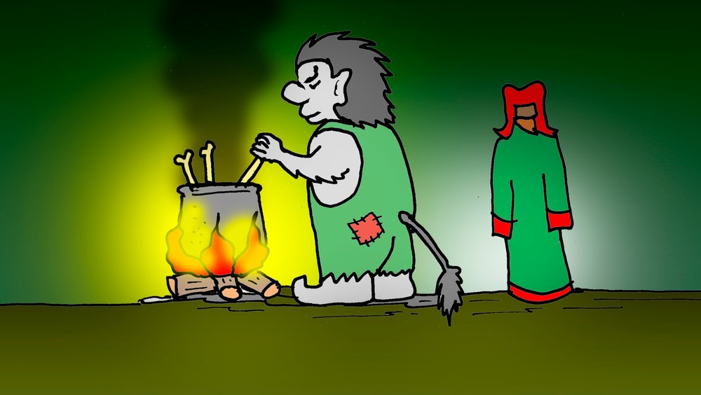 85. Stállu irggástallanmátkis (sámegillii) – NRK Sápmi - samiske ...