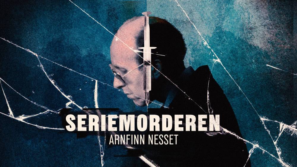 Hele historien: Serie­morderen Arnfinn Nesset – Programomtaler