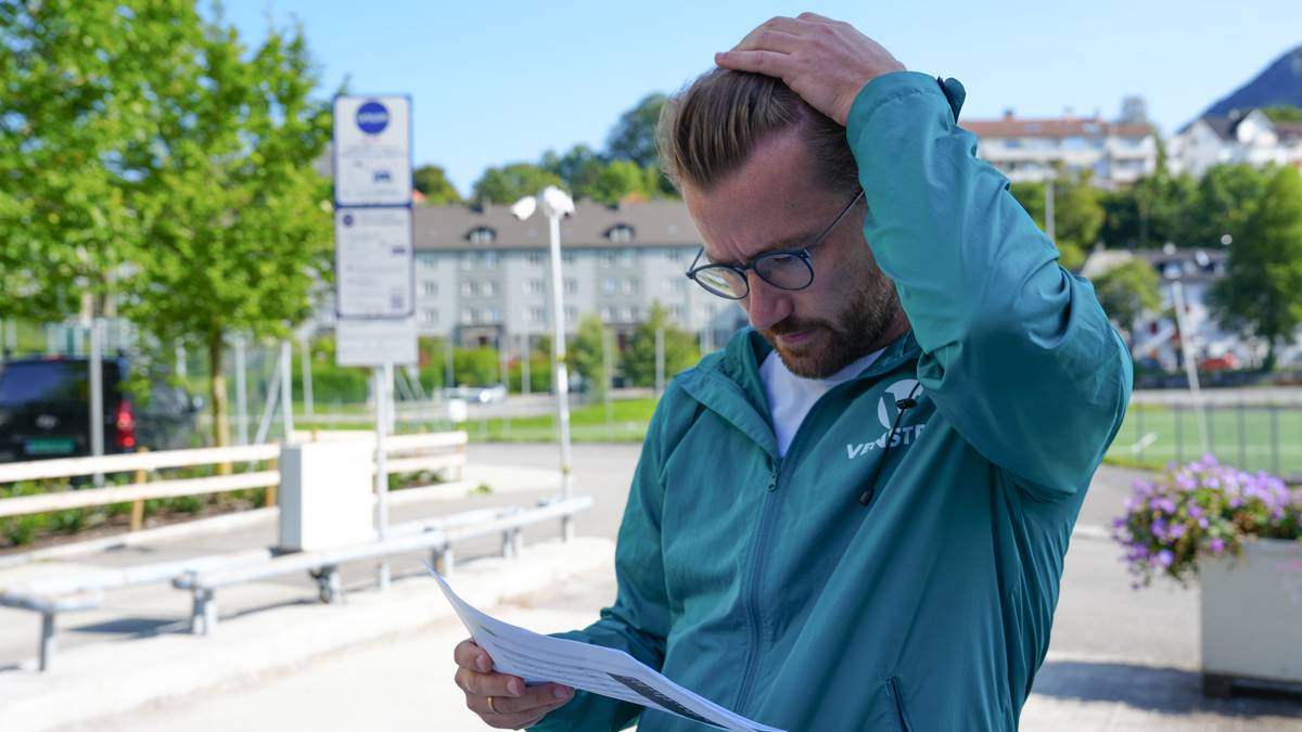 NRKs supermåling for Hordaland før valet 2025: Rotevatn ute av Stortinget – NRK Vestland