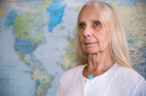 Unni Wikan - Sommer i P2 - NRK Radio