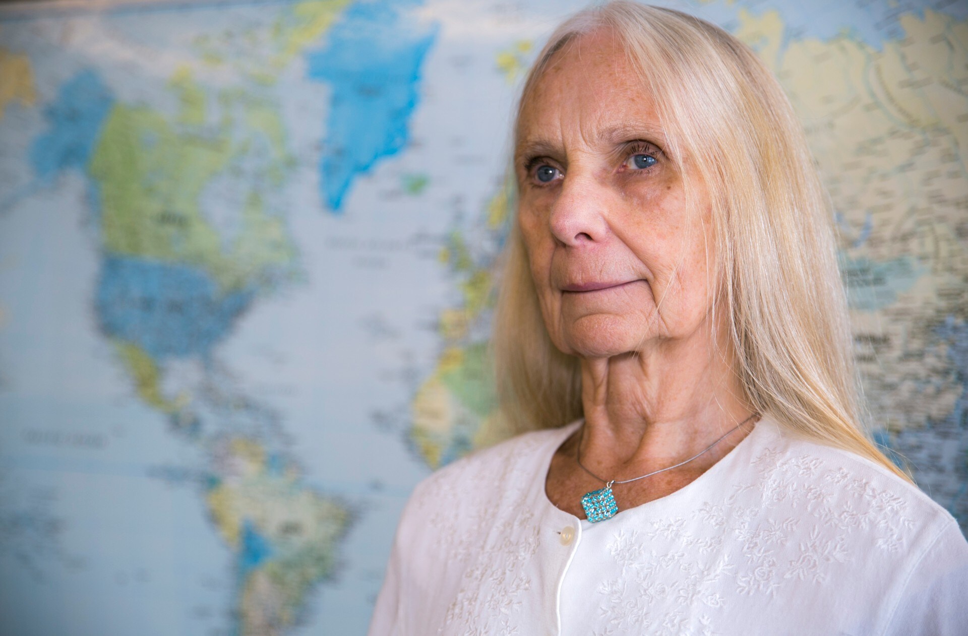 Unni Wikan - Sommer i P2 - NRK Radio