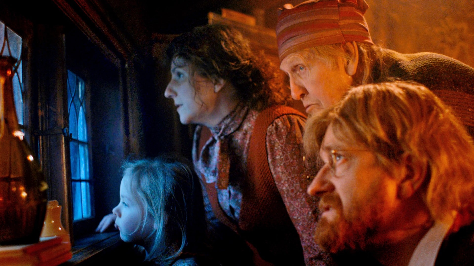 Emblas saga - NRK TV