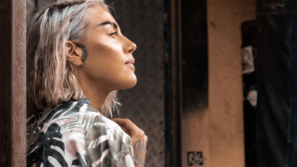 Ny samisk musikk – NRK Sápmi – Ođasguovddáš