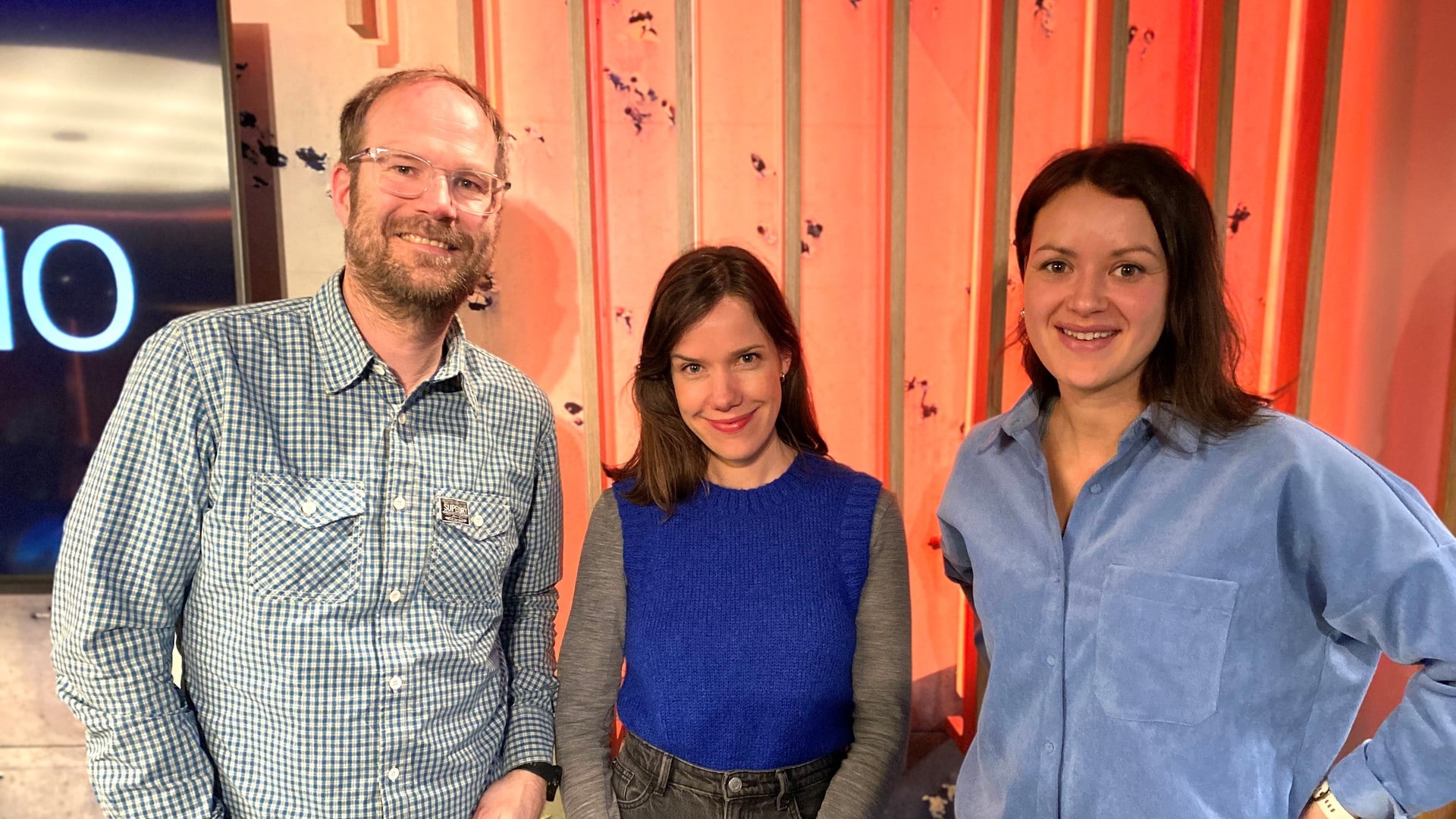 22. mars 2023 - Nitimen - NRK Radio