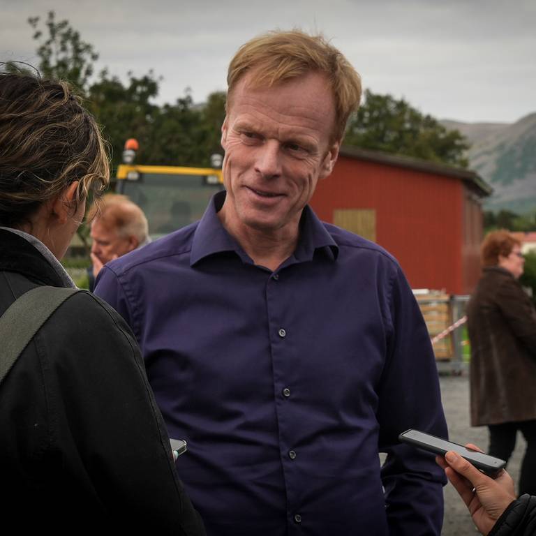 Derfor flytter rikingene til Sveits – NRK Norge – Oversikt over nyheter ...