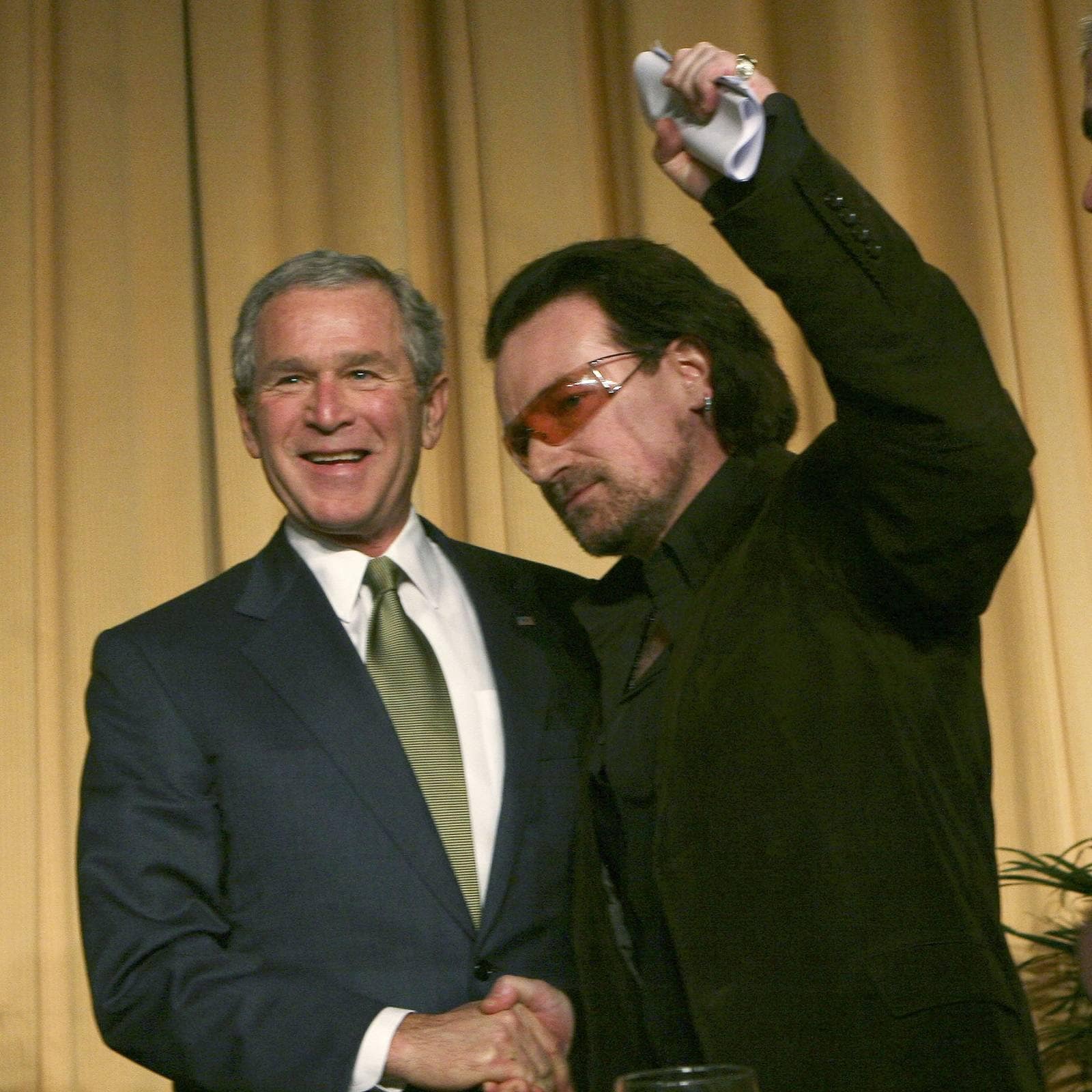 Hvordan ble Bono rockens mest utskjelte mann? – Kultur