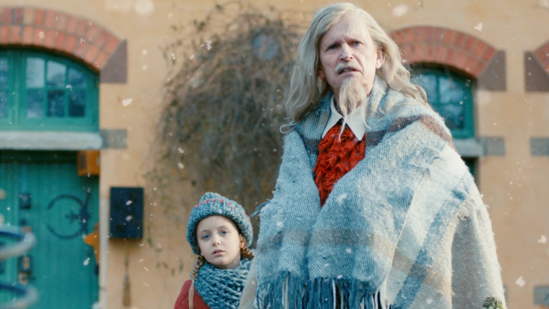 Emblas saga - NRK TV