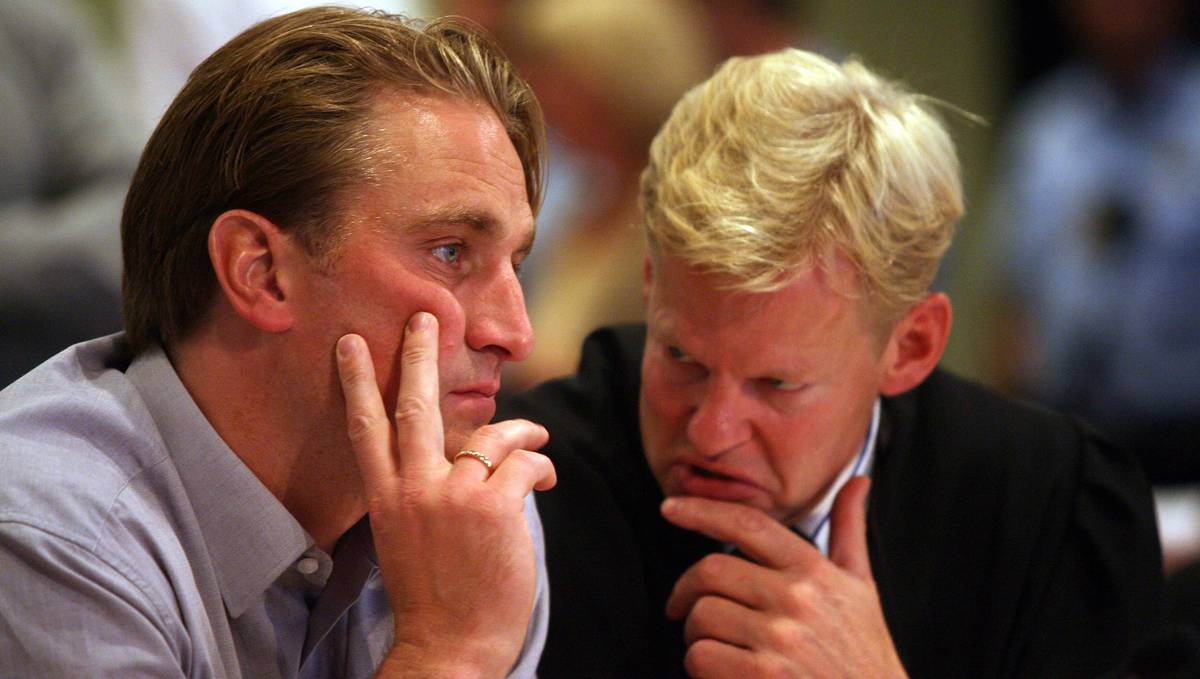 Motanke fra fire Nokas-dømte – NRK Rogaland – Lokale nyheter, TV og radio