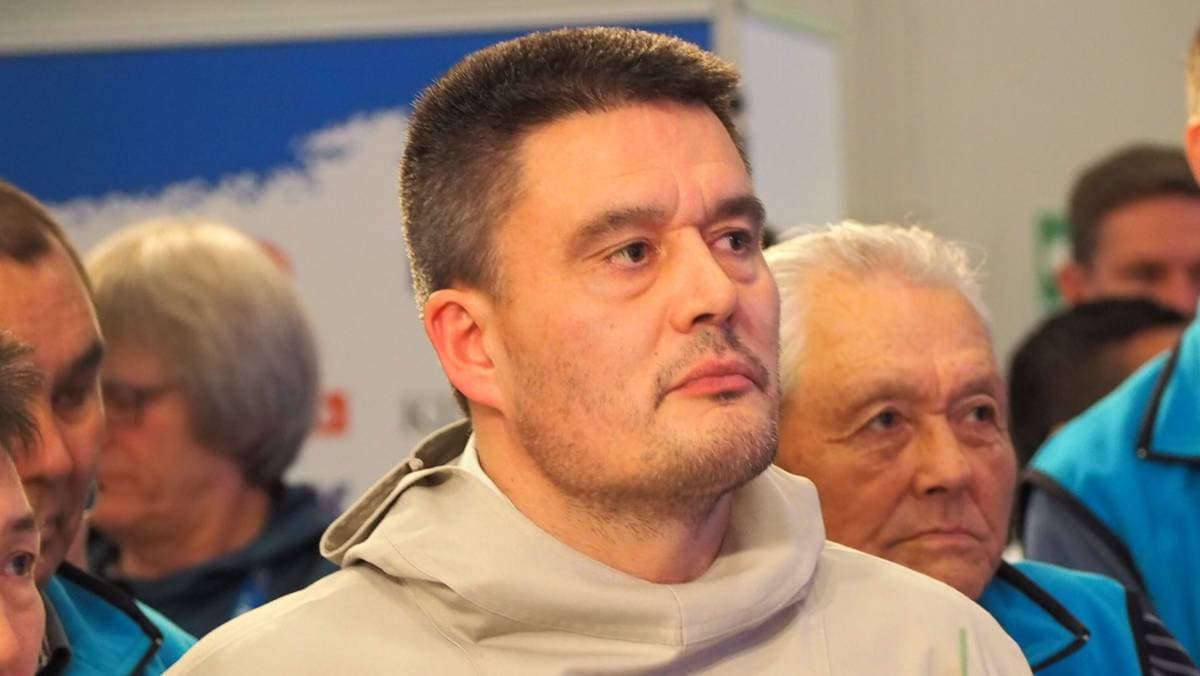 Kalaallit nunaata parlameantta njunuš galleda Stuorradikki – NRK Sápmi ...