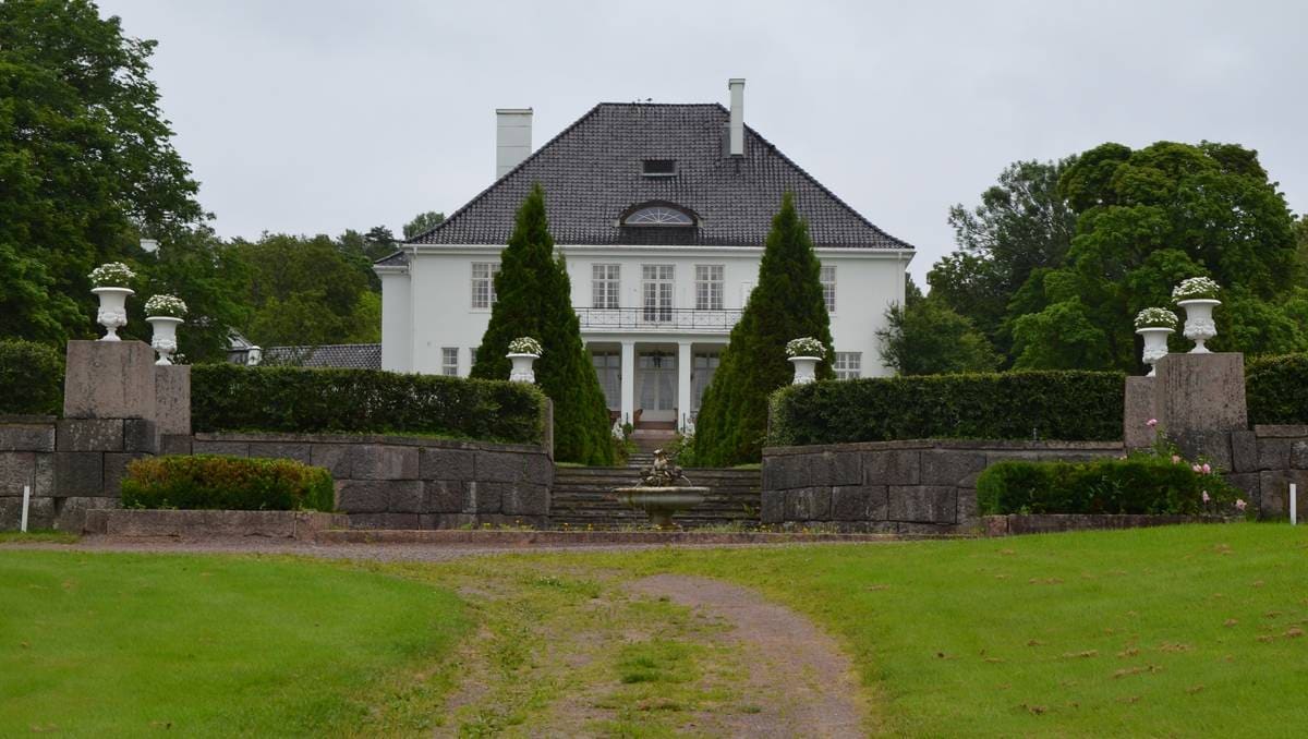 Investor fra Østerrike har kjøpt Semb hovedgård i Horten – NRK Vestfold og Telemark – Lokale ...