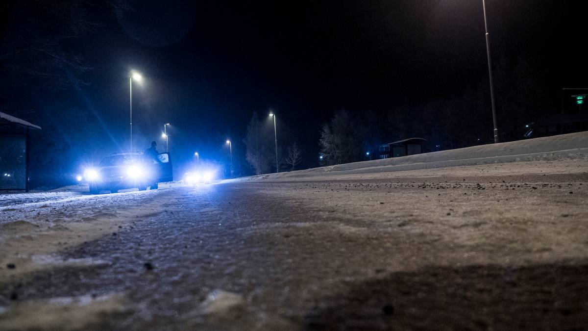 Flere trafikkulykker i Innlandet – NRK Innlandet – Lokale nyheter, TV ... Flere trafikkulykker i Innlandet – NRK Innlandet – Lokale nyheter, TV ...