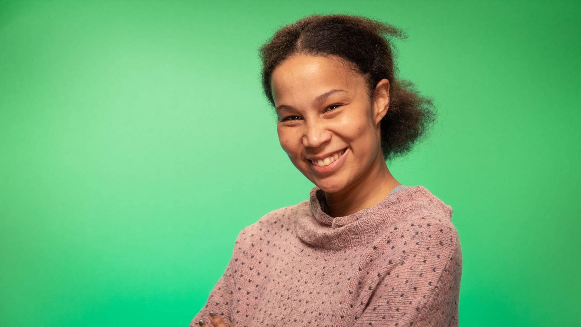 Mimmi Tamba - Drivkraft - NRK Radio