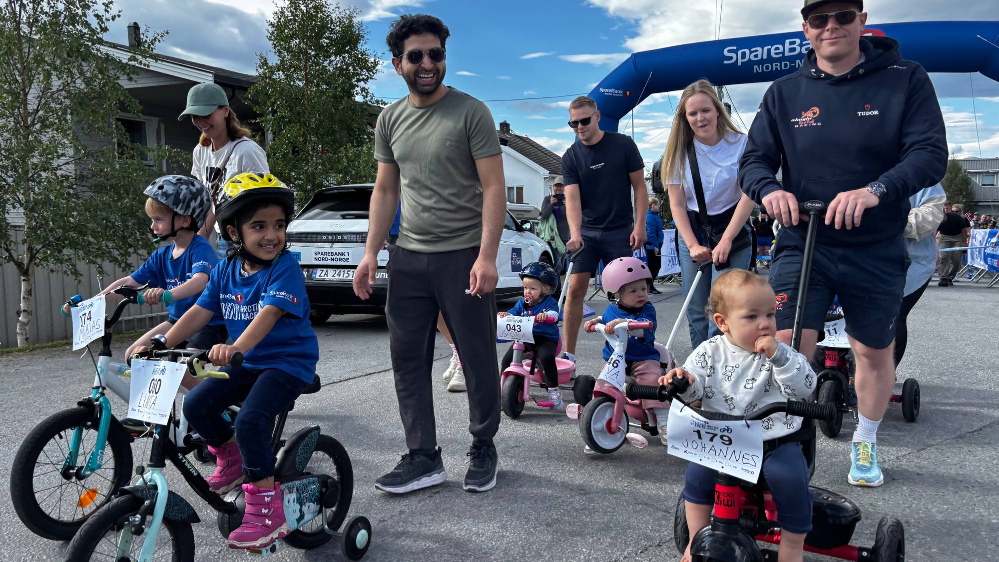 SpareBank1 Nord-Norge med milliardresultat – NRK Troms og Finnmark