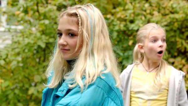 NRK Super - Gnist