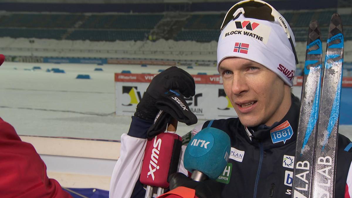 Magnus Krog legger opp – NRK Vestfold og Telemark – Lokale nyheter, TV ...