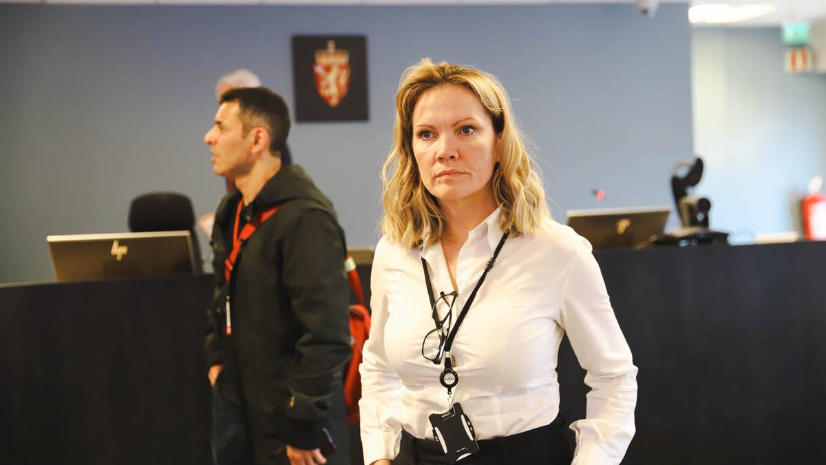 Gruppevoldtektssaken: – Sikker på at du sa nei? – NRK Vestland