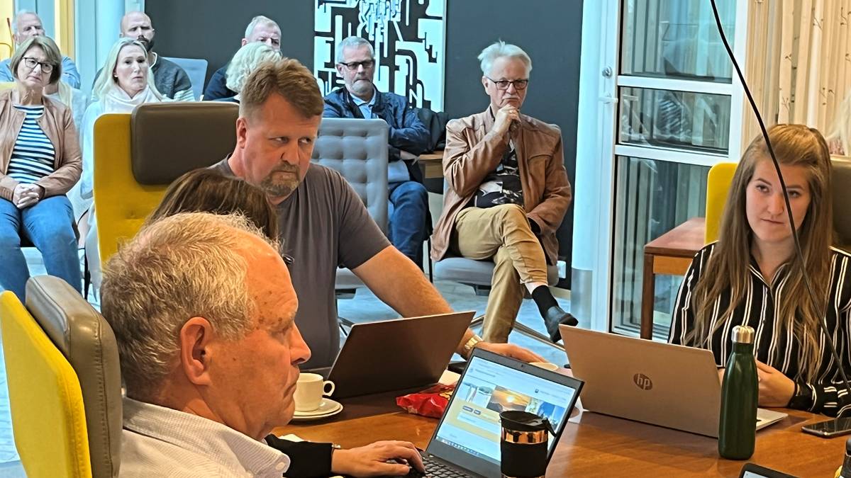 Fortsetter å sende pasienter til Kristiansand – NRK Sørlandet – Lokale nyheter, TV og radio