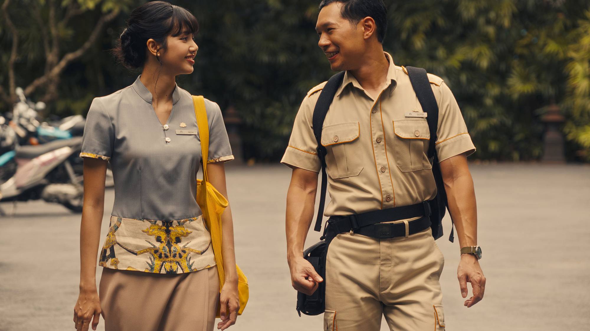 Anmeldelse: «The White Lotus» sesong 3 på Max – Filmpolitiet