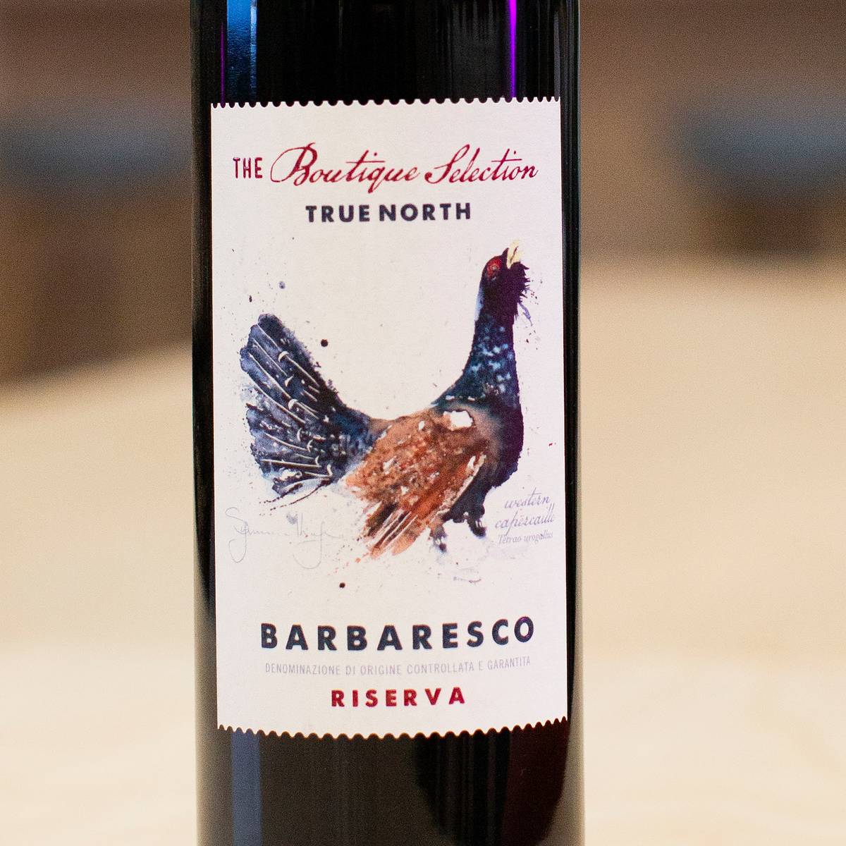 Kjøper du vin på grunn av designet på etiketten? – Kultur