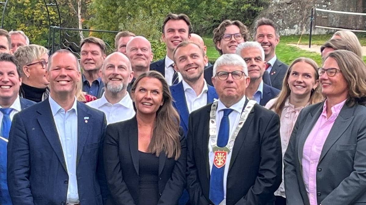 Valg 2023 – Alt om kommune- og fylkestingsvalget