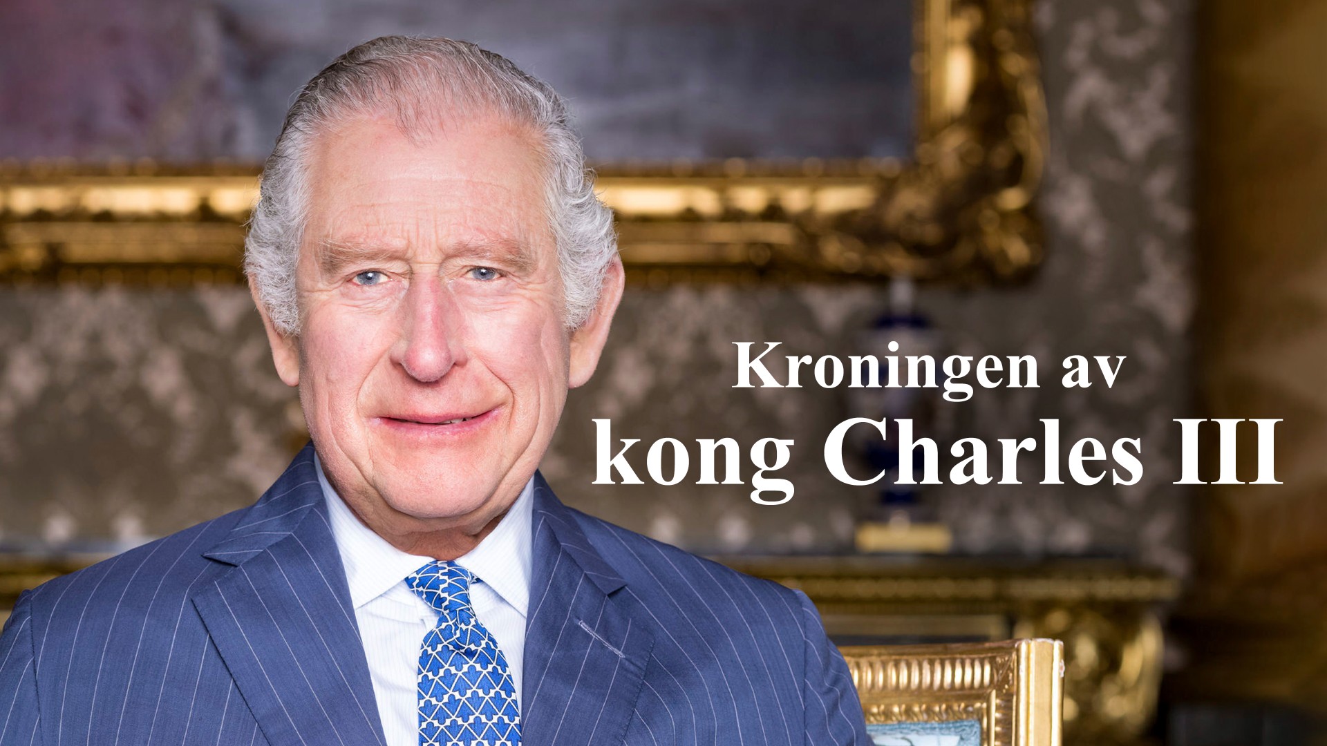 Livet som dronning Elizabeth II - NRK TV
