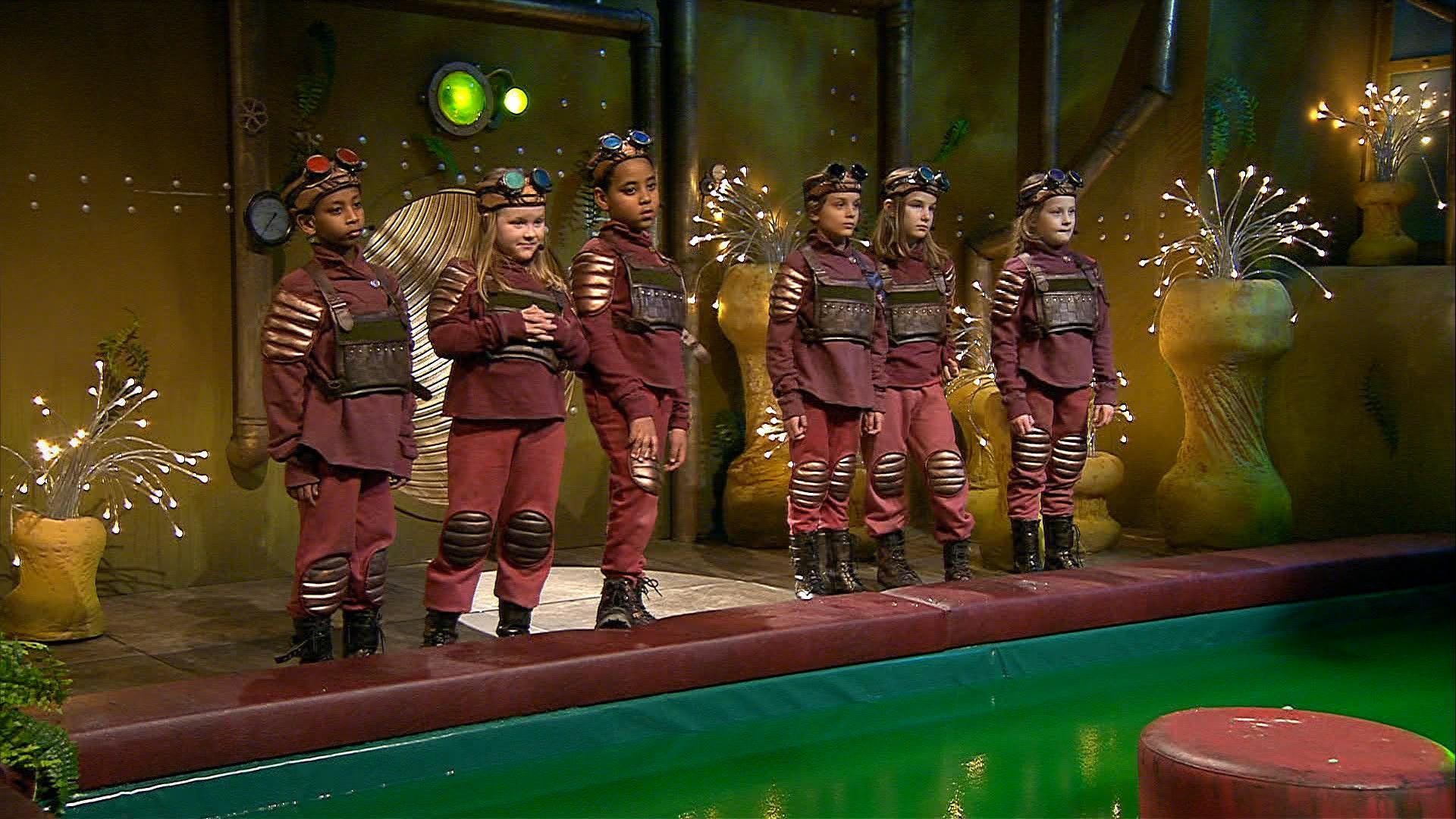 Labyrint Sverige - NRK TV