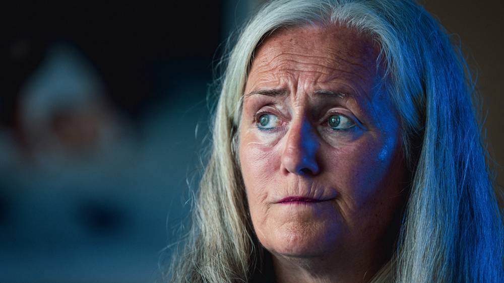 Staten dømd i lagmannsretten for tvangsmedisinering av Inger-Mari ...