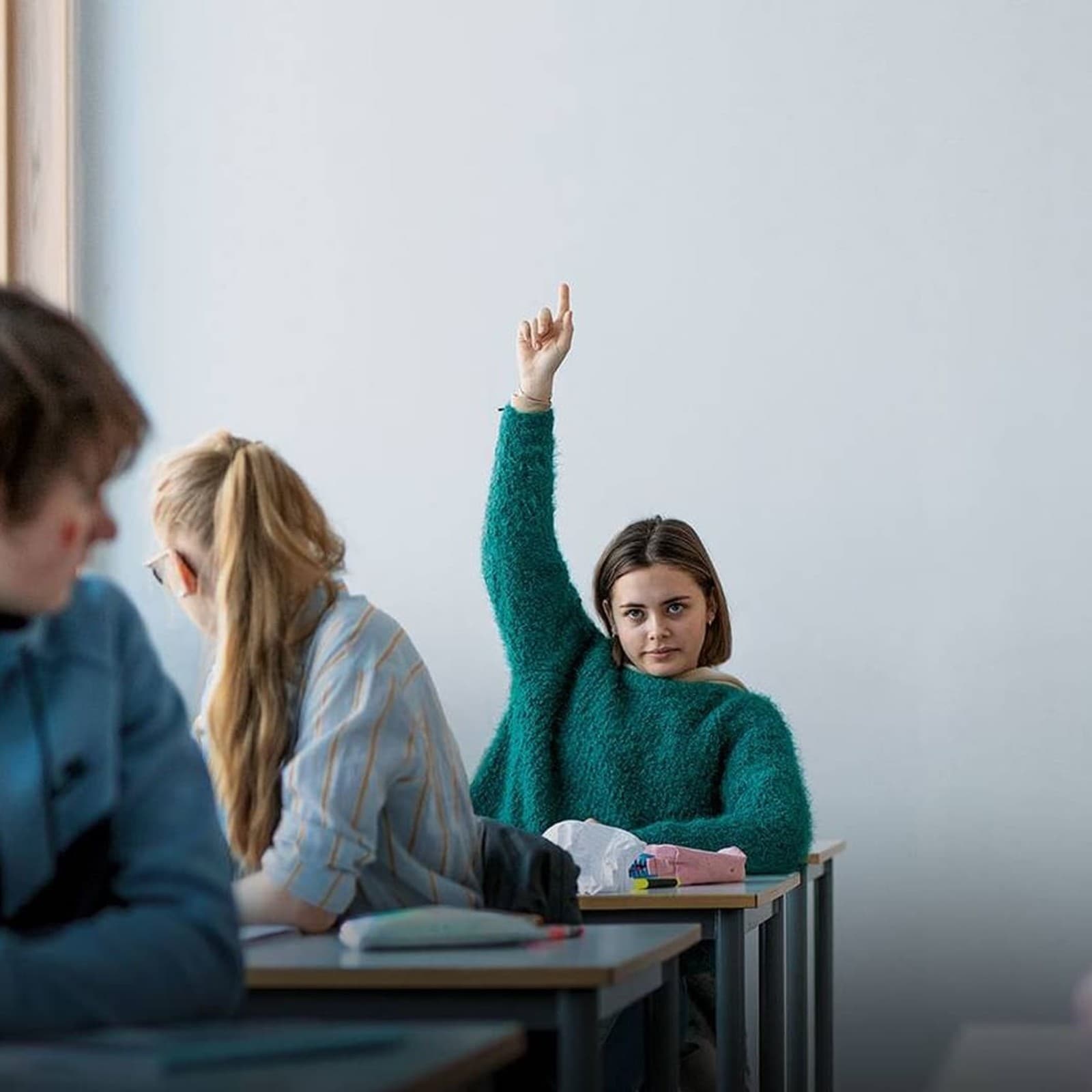 Psychobitch - NRK TV