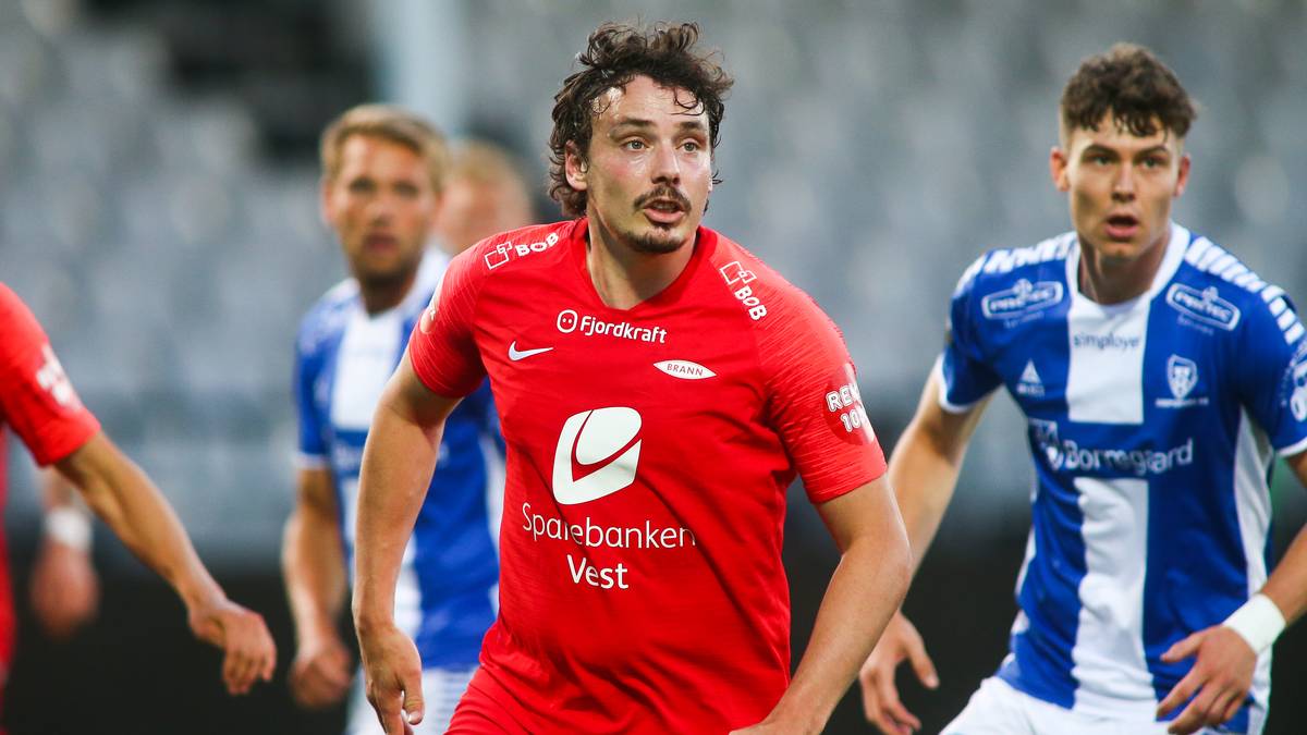 Forren klar for 4. div. – NRK Sport – Sportsnyheter, resultater og ...