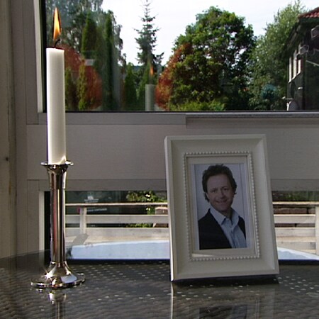 Kiwi sørger over Per-Erik Burud – NRK Buskerud – Lokale nyheter, TV og ...