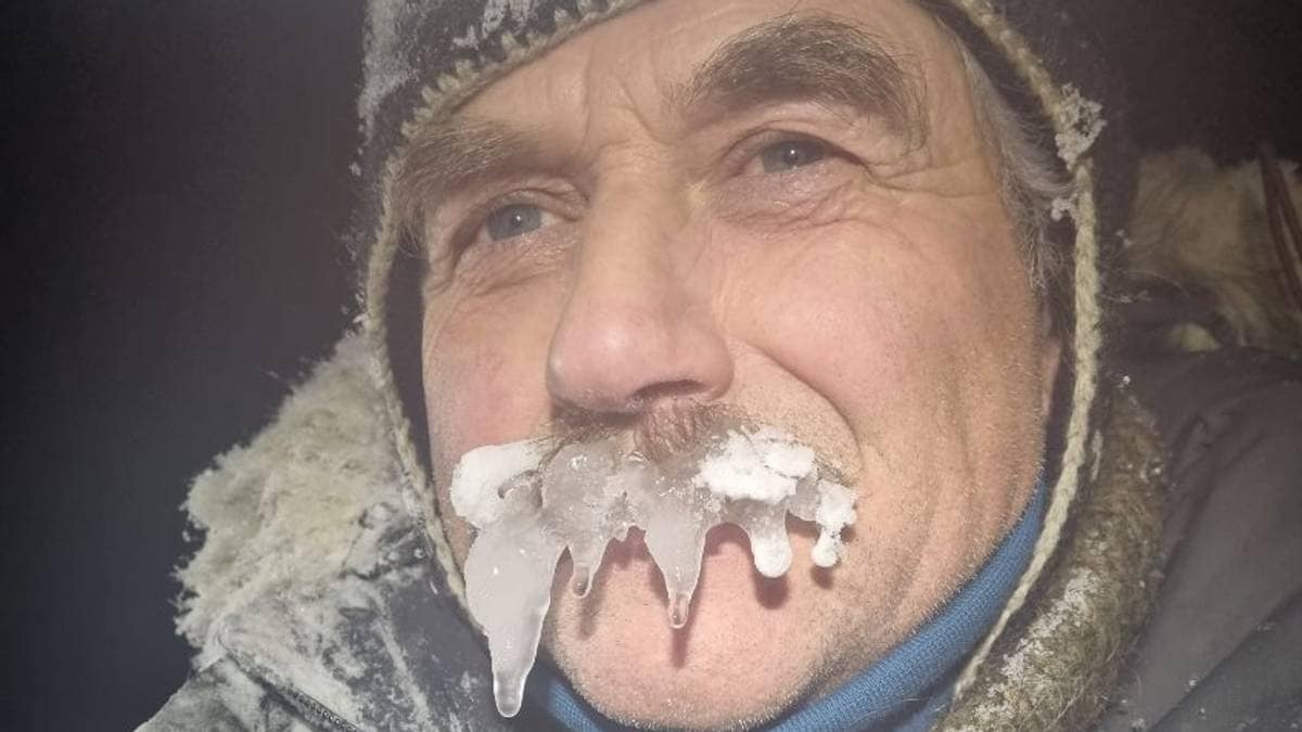 Tunheim vant i Finland – NRK Troms og Finnmark