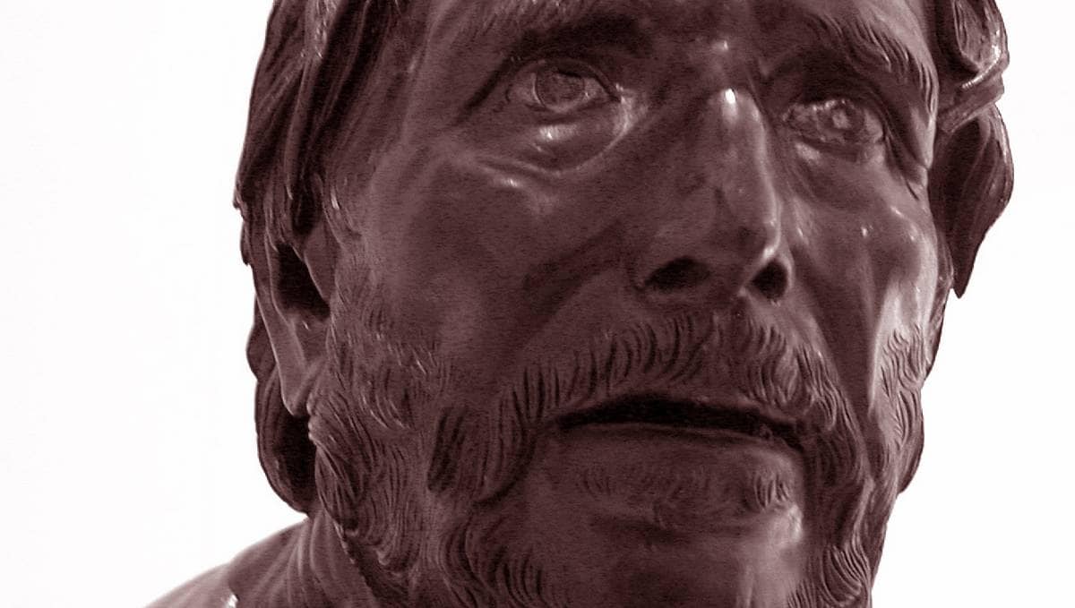 Hesiod – NRK Kultur og underholdning