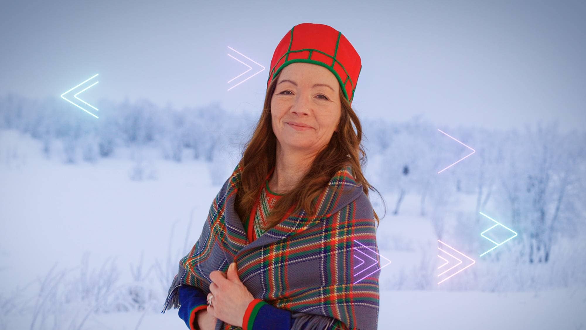 Sámi Grand Prix: Slik stemmer du – NRK Sápmi - samiske nyheter, kultur ...