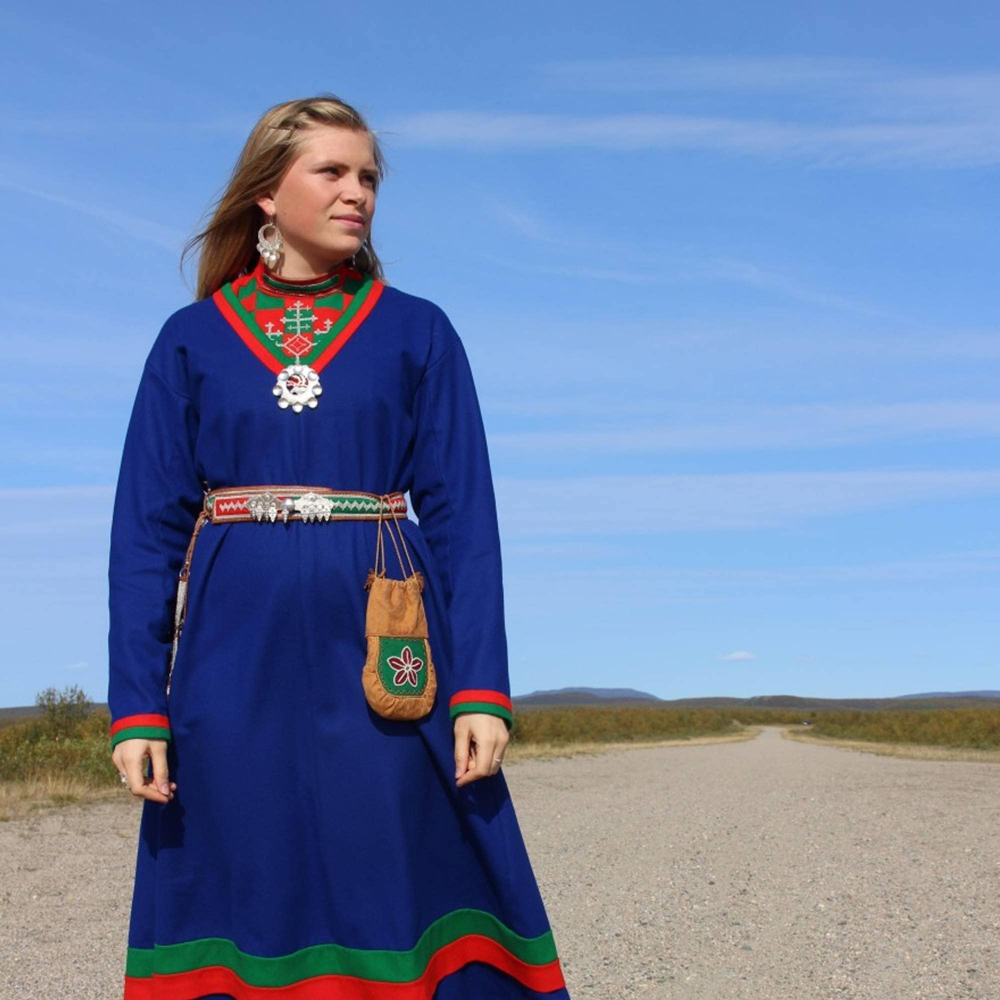 Samiske artister kommer med ny musikk på rekke og rad – NRK Sápmi ...