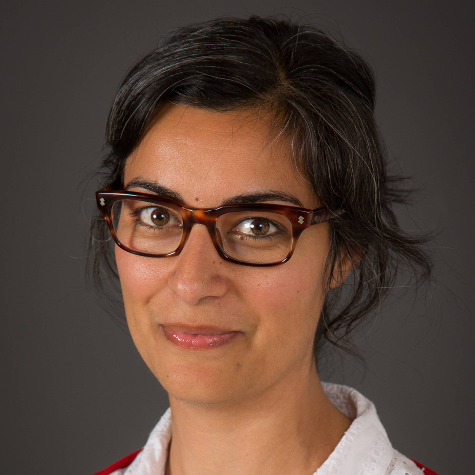 Sumaya Jirde Ali fortalte om rasisme – da rant hetsen inn – NRK Kultur ...